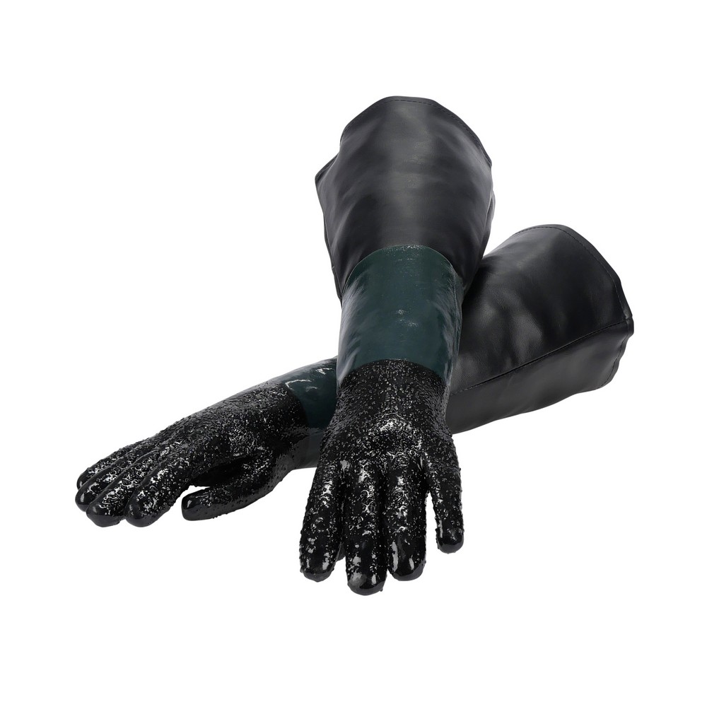Sand blast gloves | Valkenpower